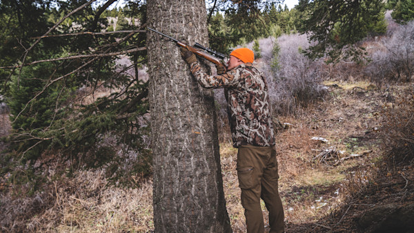Video: 3 Shooting Positions Every Hunter Should Master | MeatEater Hunting