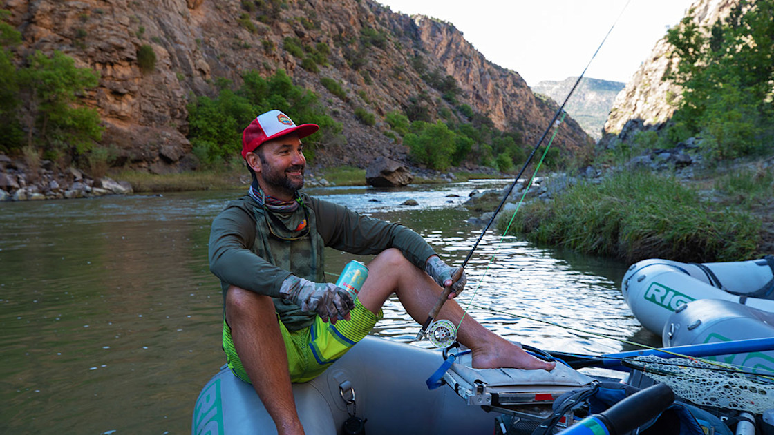Guide Beer: A Brew for the Better | MeatEater Fishing