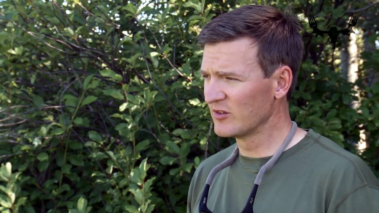 How To Clean and Care for a Rifle in the Field with Janis Putelis