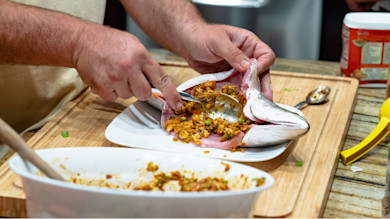 Roasting Recipes | MeatEater