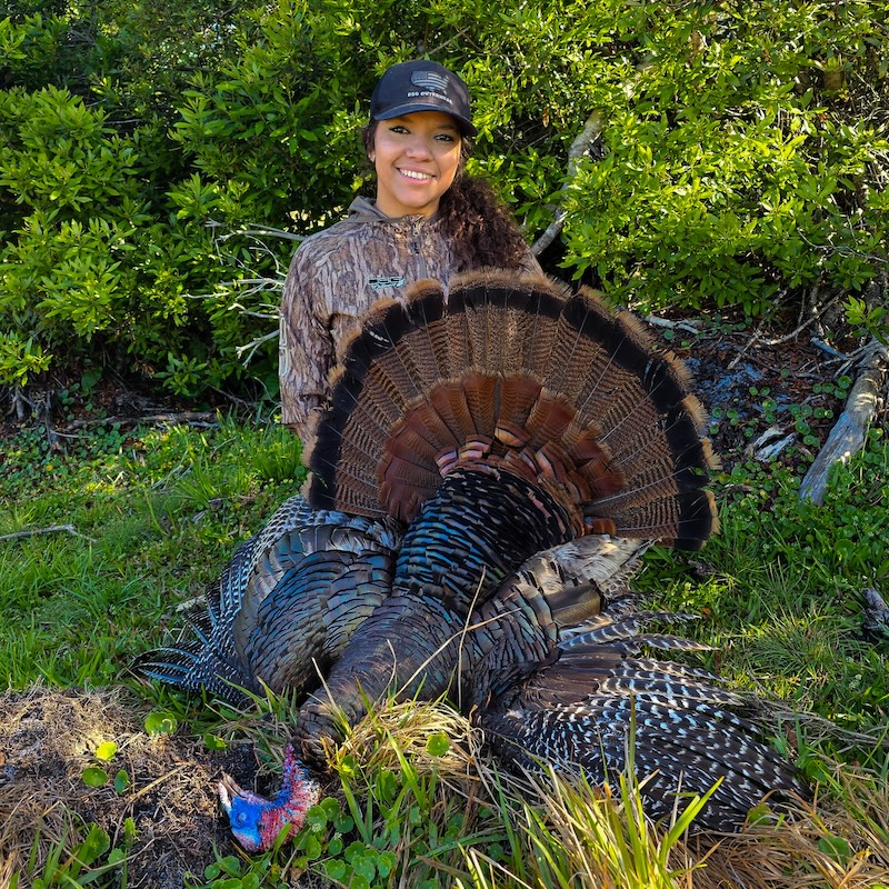 Bethany Beathard - MeatEater Contributor