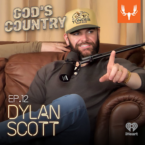 Ep. 12: Dylan Scott on Hunting Property Lines and Keith Whitley ...
