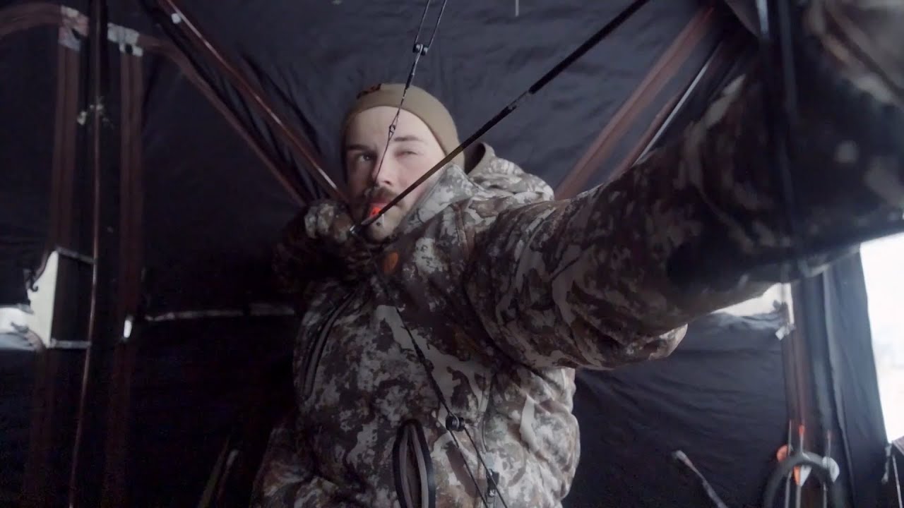 Deer Hunting in Legendary Buffalo County | Deer Country Season 1