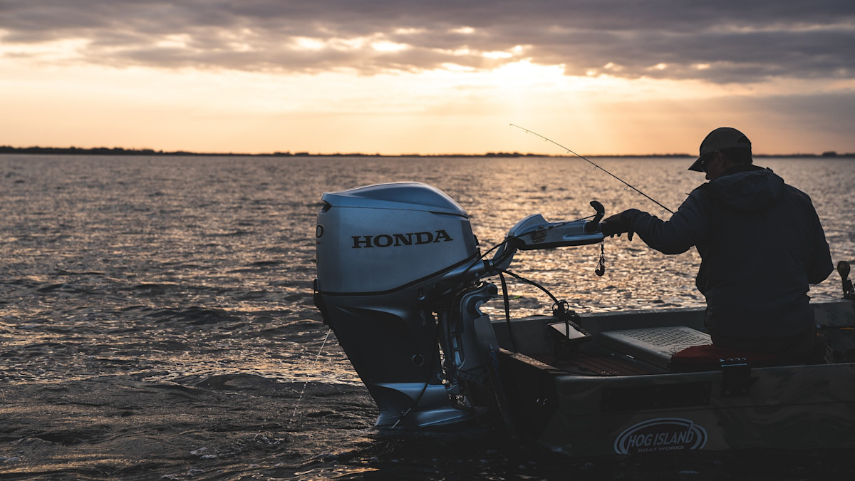 DOGE Revokes Funding for ”Take Me Fishing” Media Campaign | MeatEater ...