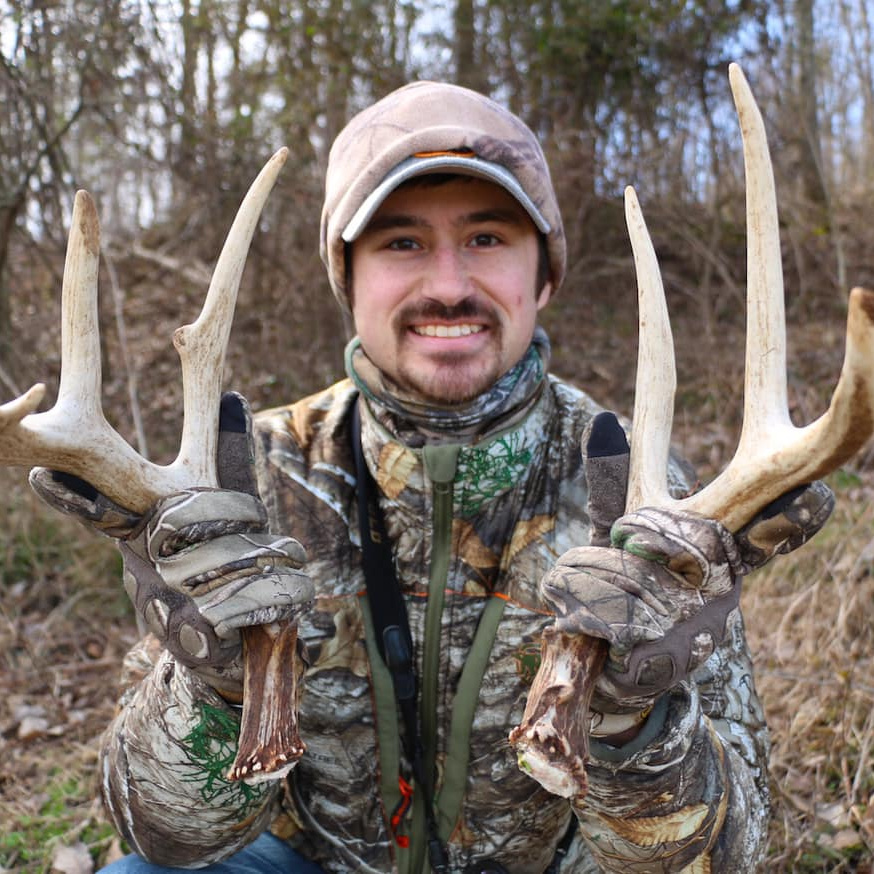 The MeatEater Crew - Josh Honeycutt