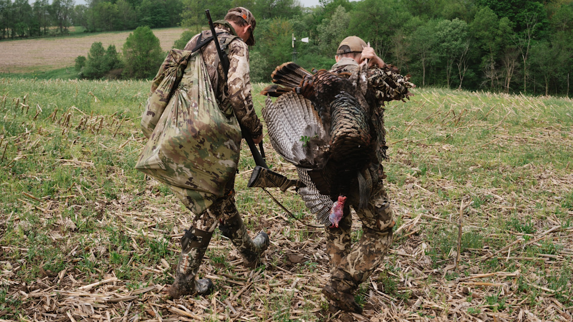 The Secrets Behind the Killing Power of TSS | MeatEater Hunting