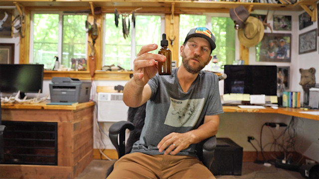 Video: How to Make Bear Grease Soap | MeatEater Wild Foods