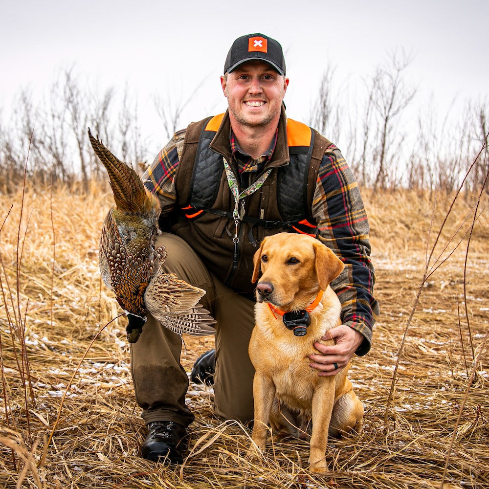 Lake Pickle - MeatEater Contributor