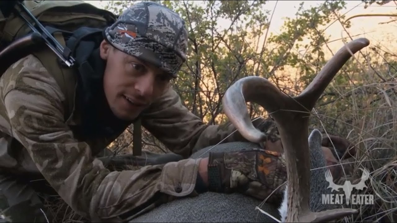 Steven Rinella On Francisco Vásquez de Coronado