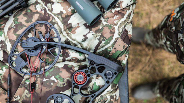4 Things Hunters Can Learn from Competitive Shooters | MeatEater Hunting