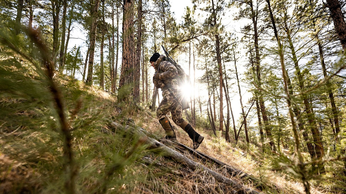 If You Can Only Have One Gun, Pick This One | MeatEater Hunting