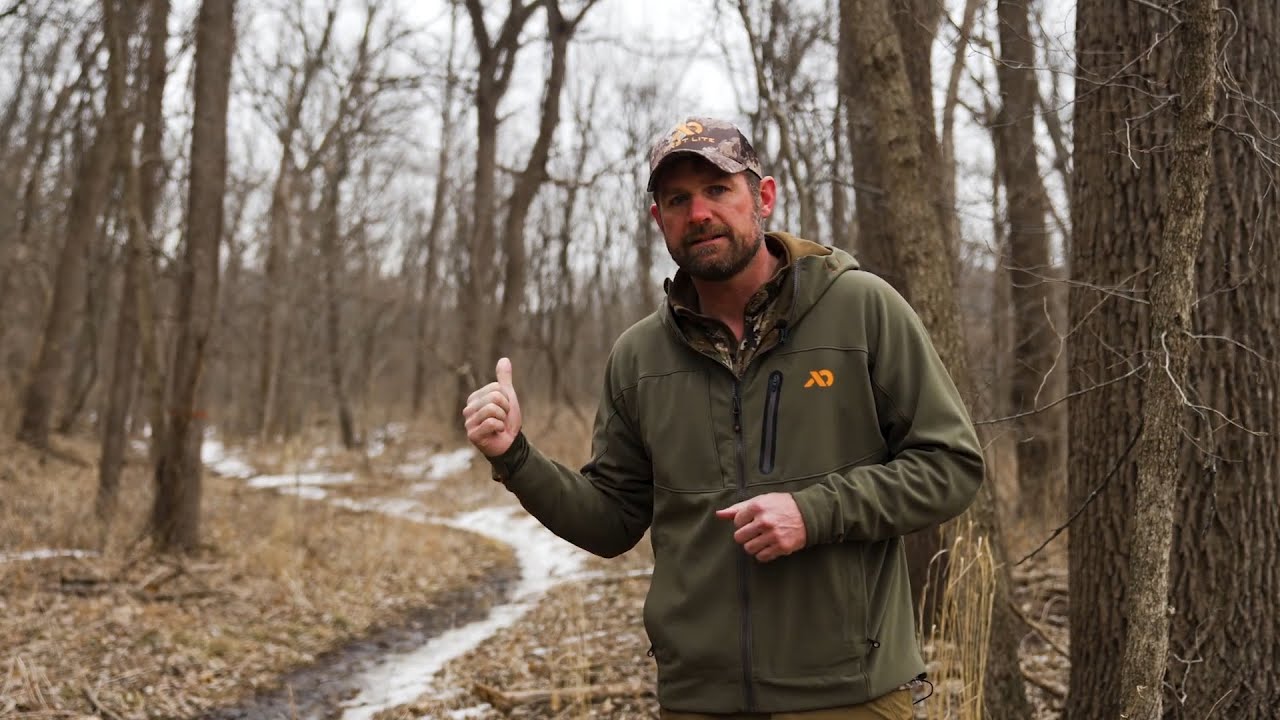 S1-E46: How to Find Secret Access Points for Public Land Deer Hunting