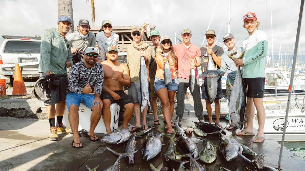 Bass to Bluewater | Steve Talks with Rene Cross of Cypress Cove