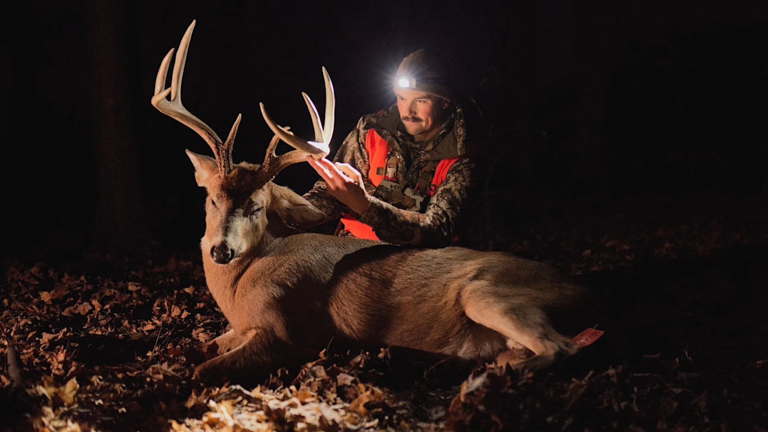 How a Spreadsheet Can Help You Kill Your Target Buck | MeatEater Wired ...