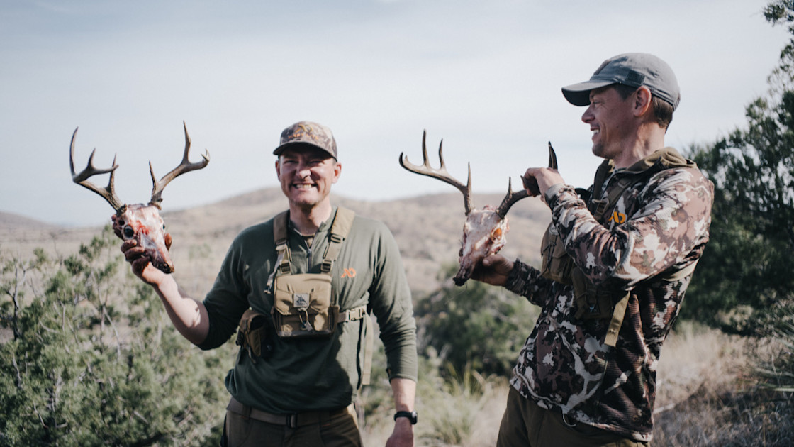 Join Us LIVE: Beers & Bull, Round 2 | MeatEater Hunting