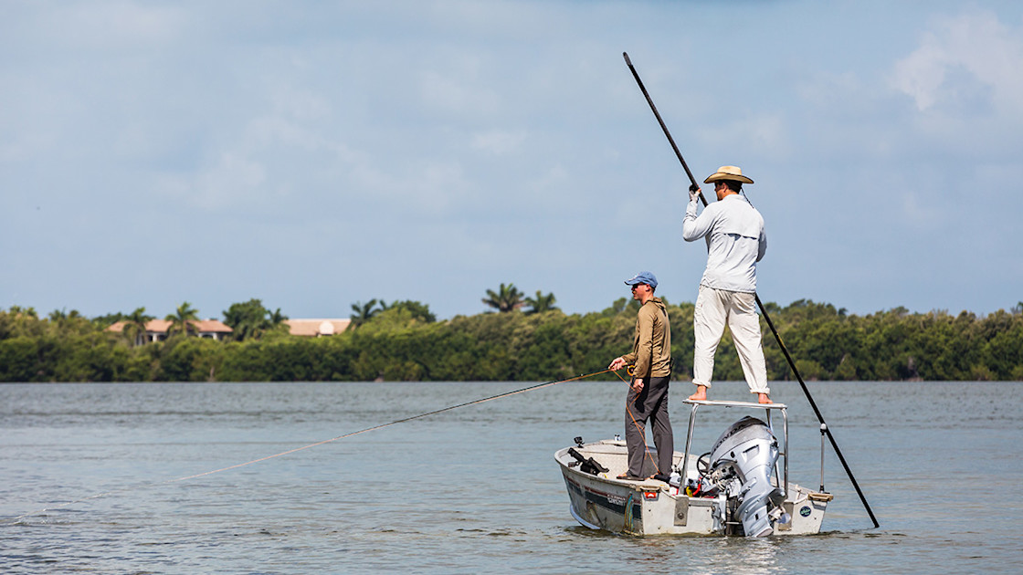 Das Boat Episode 3: Cal Goes to Florida | MeatEater Fishing
