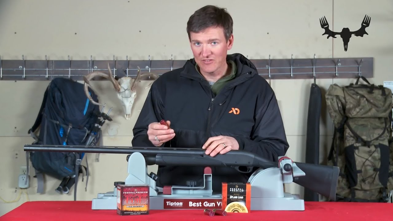 Understanding Shotgun Shells and Shot Pellets With Janis Putelis