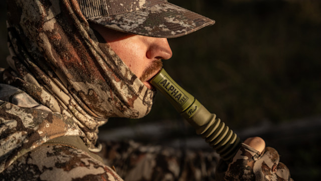 How to In-Season Scout During the Rut | MeatEater Wired To Hunt