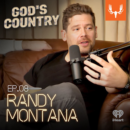 Ep. 8: Rattlesnake Ricky and Blonde Ghosts with Randy “The Mystery ...