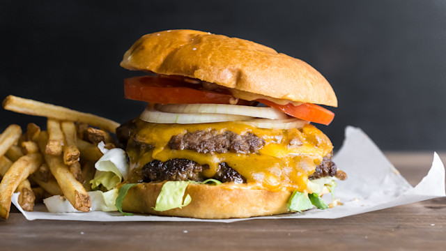 12 Best Burger Topping Combinations | MeatEater Cook