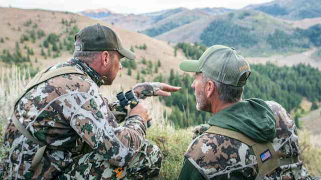 Ask MeatEater: Do It Yourself or Guided? Part Two | MeatEater Hunting
