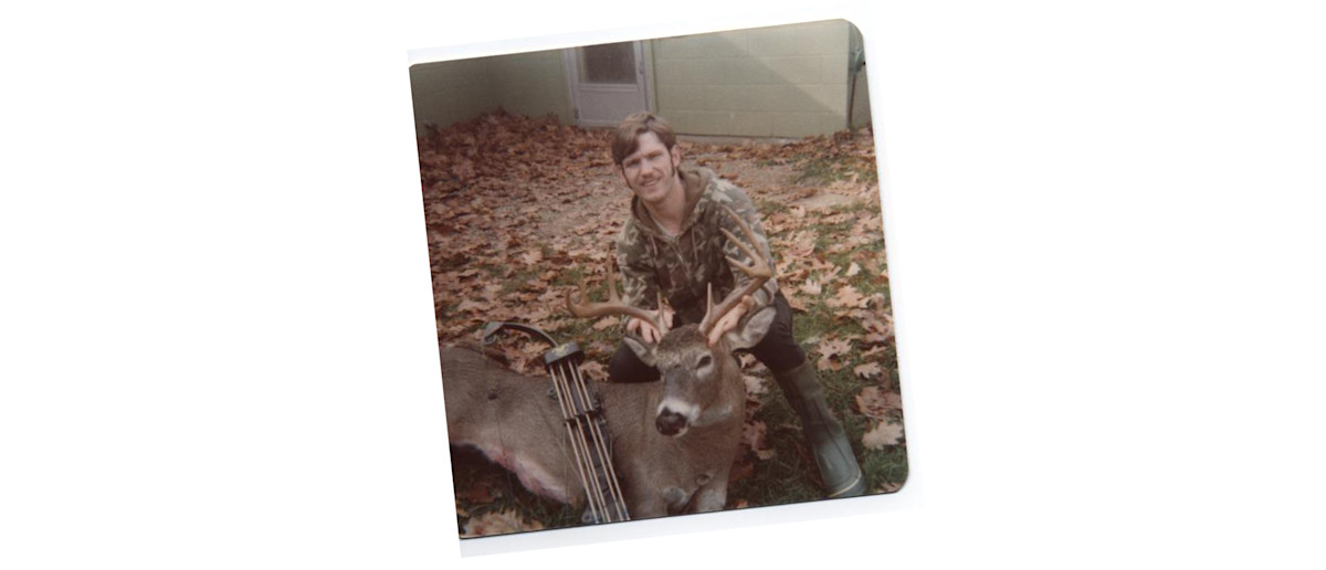John Eberhart’s Lessons Learned From A 1978 Eight Pointer | MeatEater ...