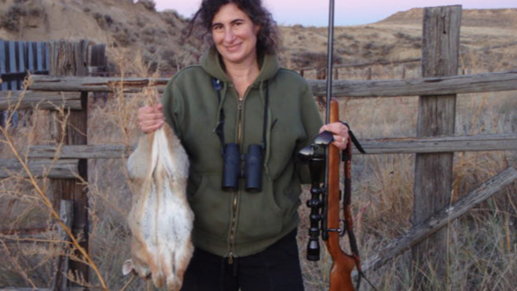 Small Game Hunter’s Choice Caliber: The .22 | MeatEater Gear