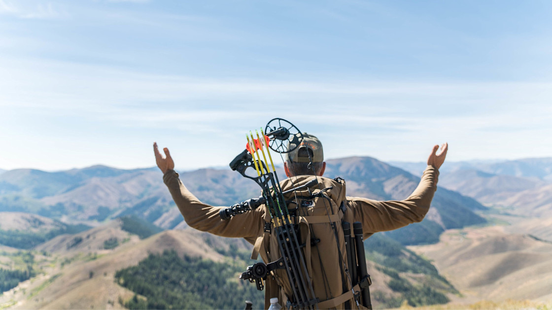 Do Hikers Have More Fun Than Hunters? | MeatEater Hunting