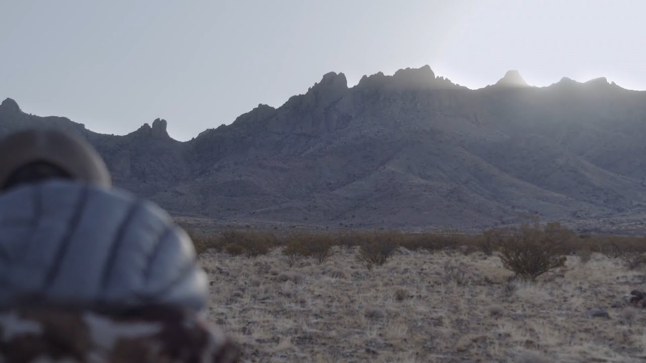 New Mexico Ibex | MeatEater Season 10