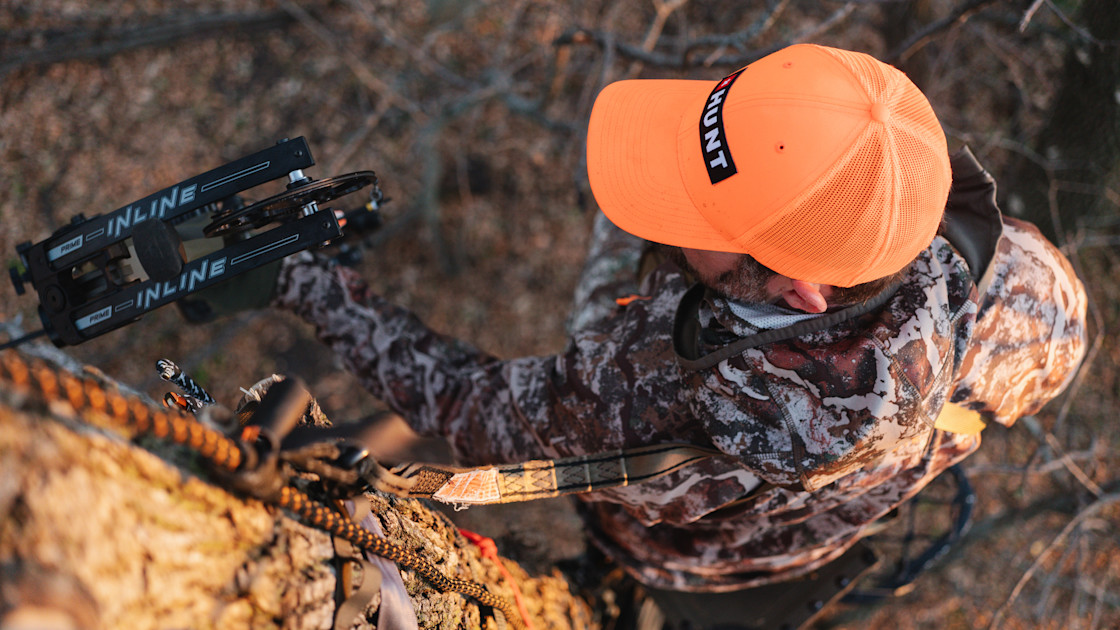 What You Need to Know About Self-Filming Hunts | MeatEater Wired To Hunt