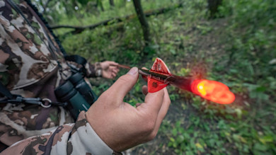 Wired To Hunt | MeatEater