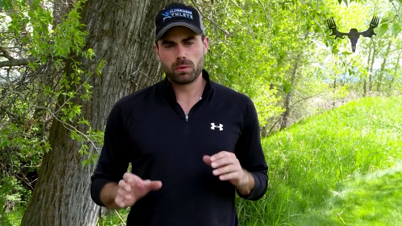 How to Make a Wilderness Emergency Kit with Remi Warren
