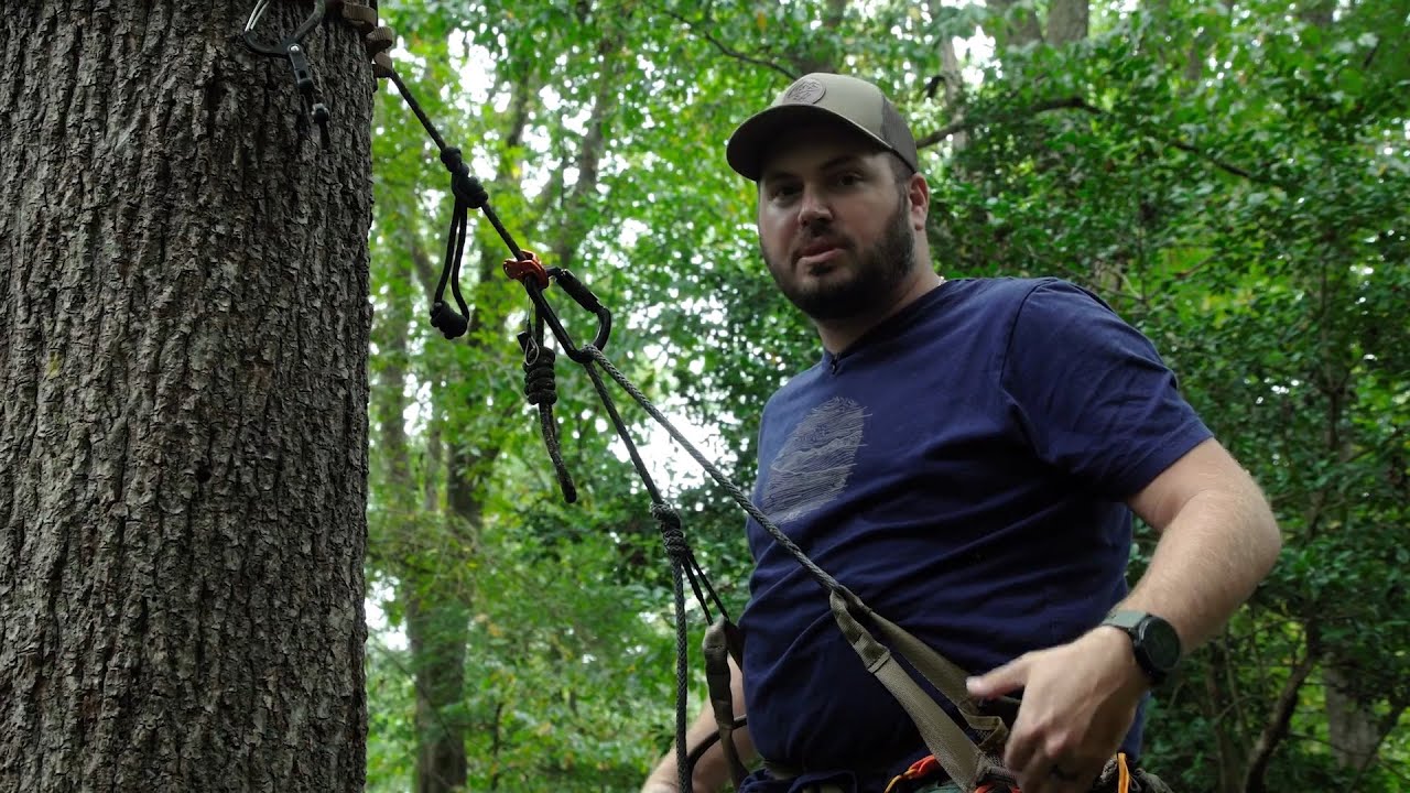 S1-E35: NEXT LEVEL Saddle Hunting Tips with Taylor Chamberlain