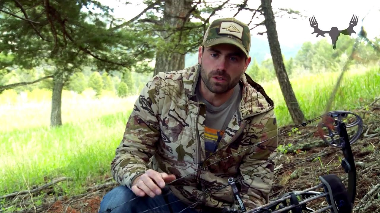 How to Maintain Archery Gear with Remi Warren