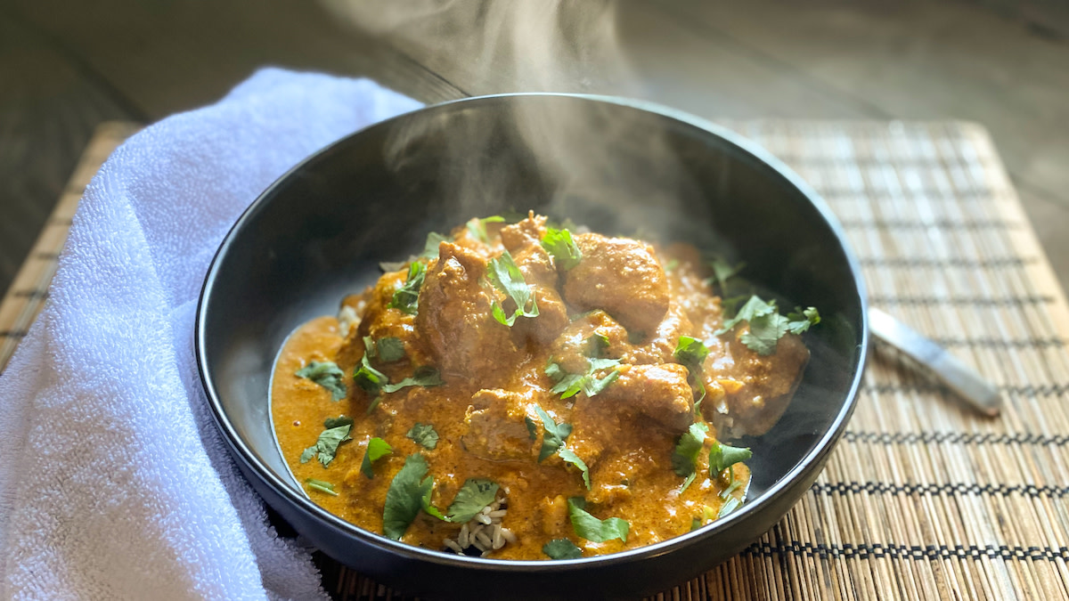 Butter Pheasant | MeatEater Cook