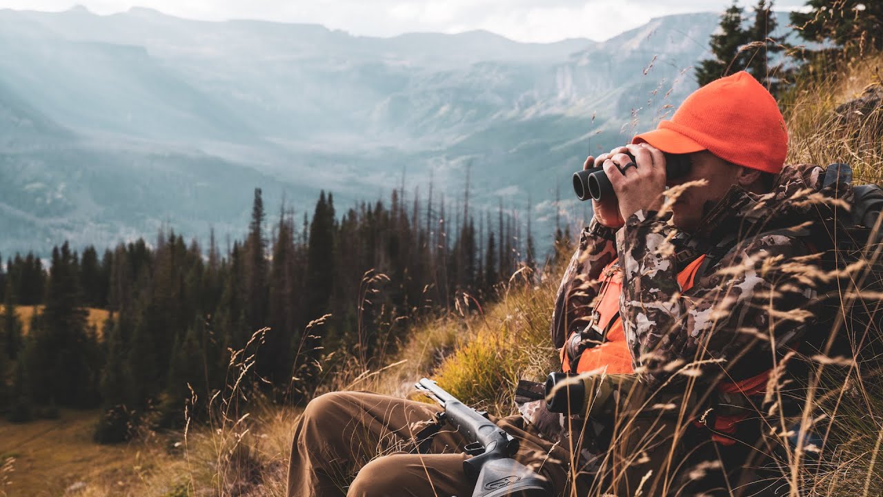 MeatEater Season 9 Part 2 - On Netflix Feb 17