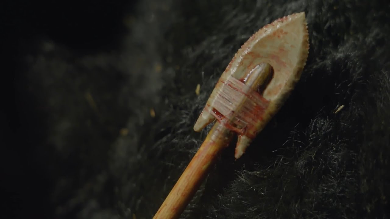 Folsom Points and Bear Hunting | Bear Grease Roadshow Season 1