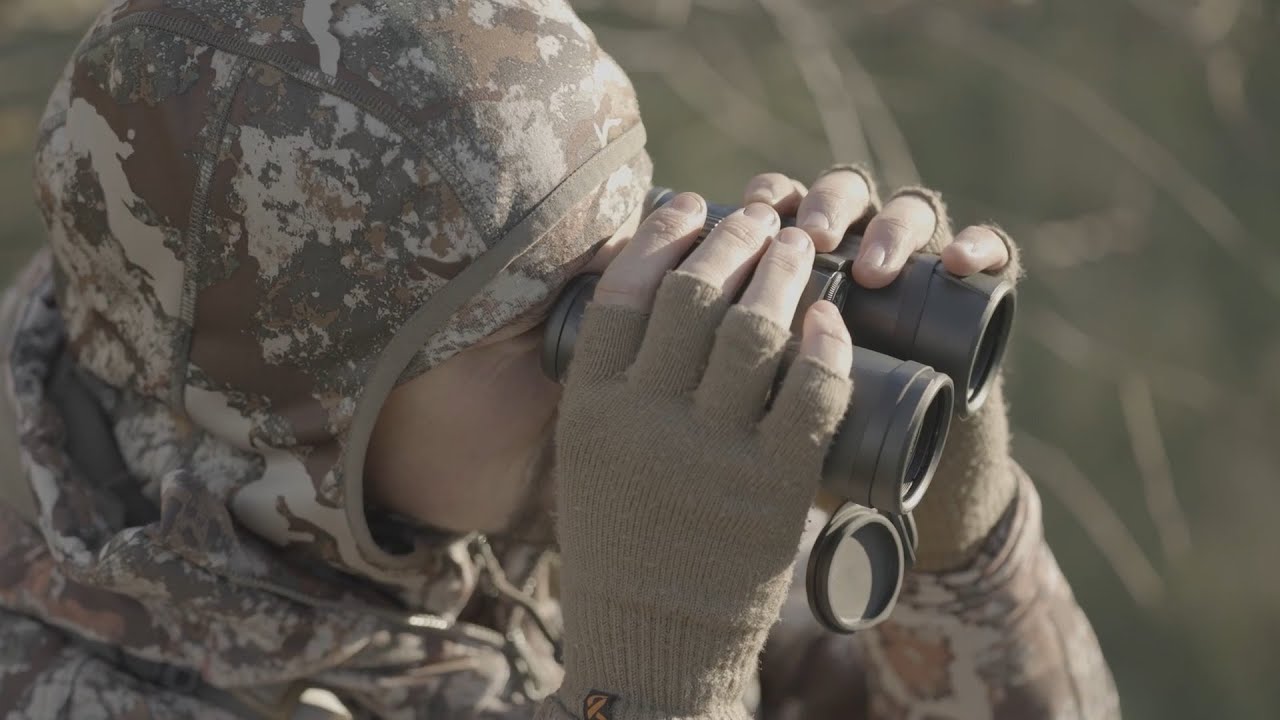 S1-E42: Are Scent Control Practices for Deer Hunting BS? | Does Scent ...