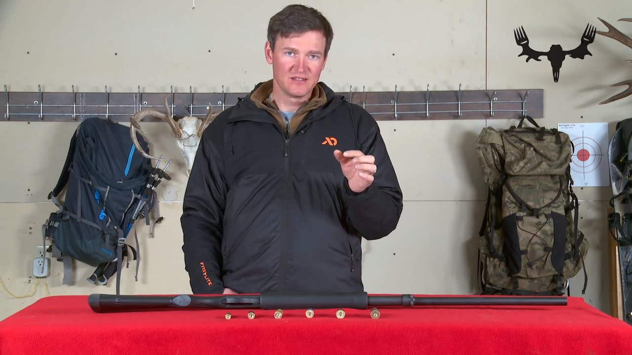 Understanding Shotgun Gauges With Janis Putelis