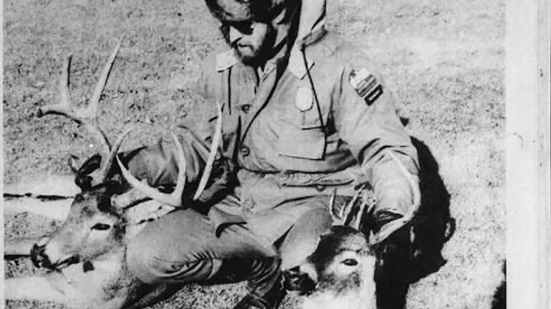 Tortured Wildlife: Some of History's Most Twisted Poaching Cases ...