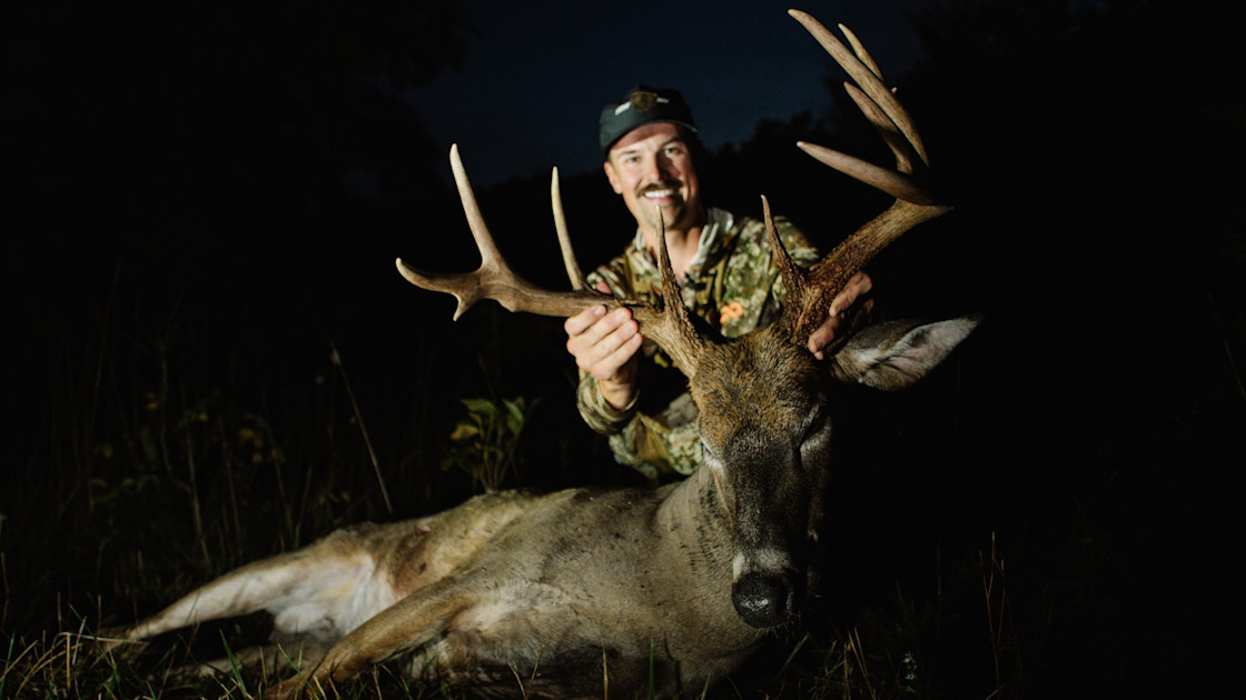 Announcing New Whitetail EDU Video Series | MeatEater Hunting