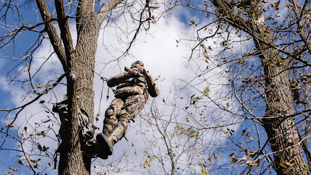 How to Pick a Small Game Hunting Spot | MeatEater Hunting