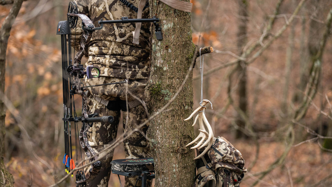Whitetail Gear You Can and Can’t Live Without | MeatEater Wired To Hunt