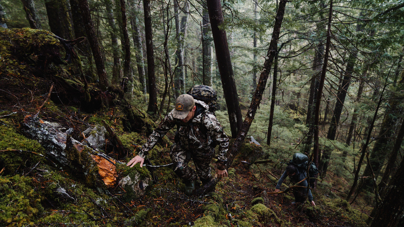 Choosing the Best Hunting Jacket | MeatEater Gear