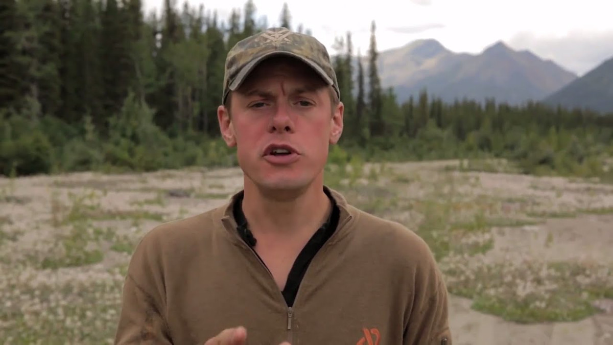 Dall Sheep Management and Conservation - Conservation Field Notes with ...