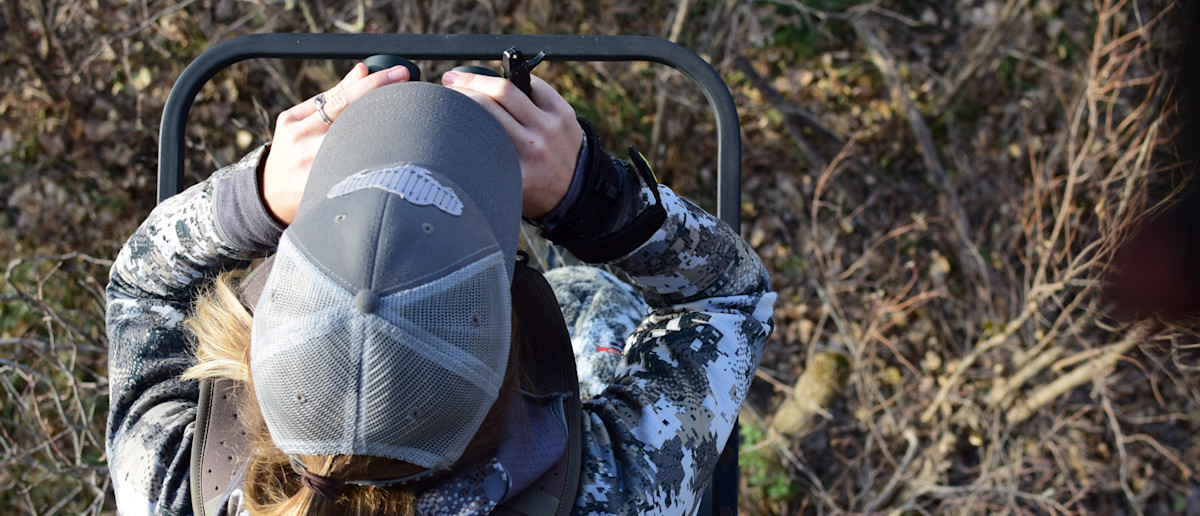 Friday Morning Mashup 2/23/18 | MeatEater Wired To Hunt