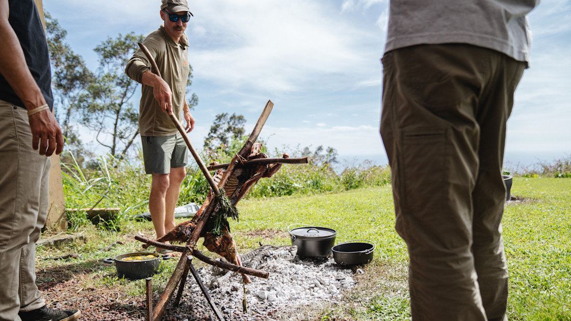 The Best Offseason Summer Hunts | MeatEater Hunting