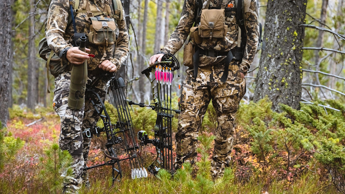 Do You Really Need to Carry a Full Quiver of Arrows? | MeatEater Gear