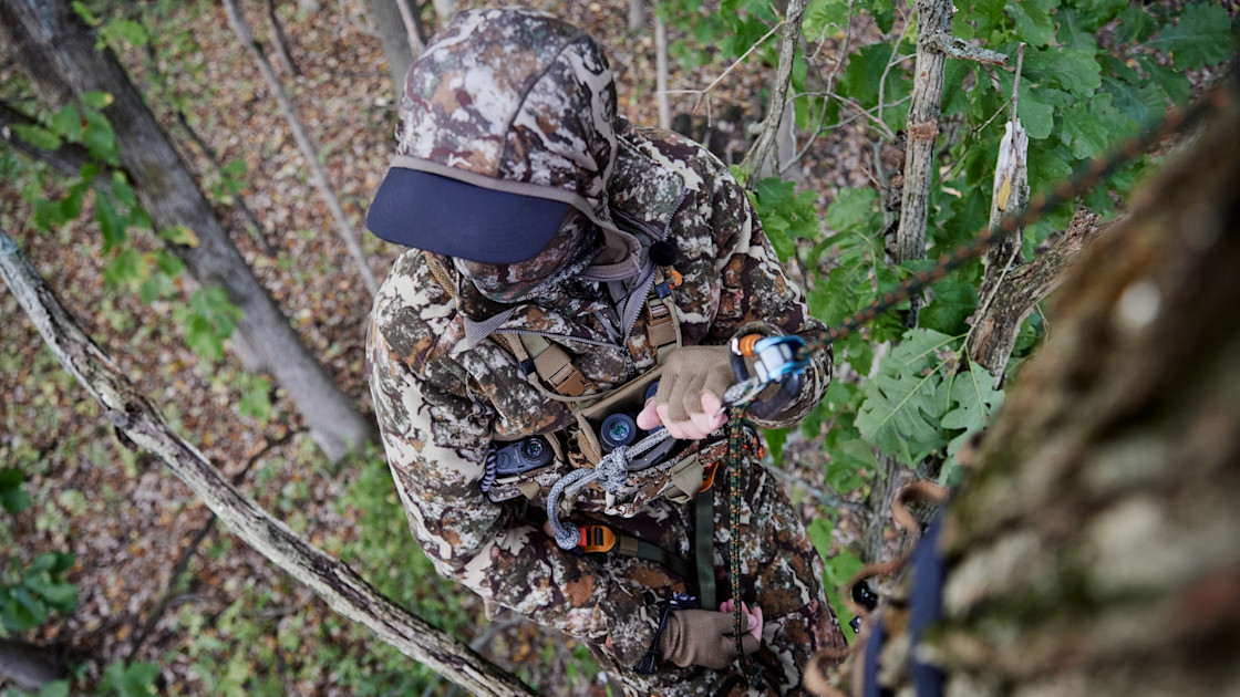 How Mobile Hunting Tactics Impact Public Ground | MeatEater Wired To Hunt