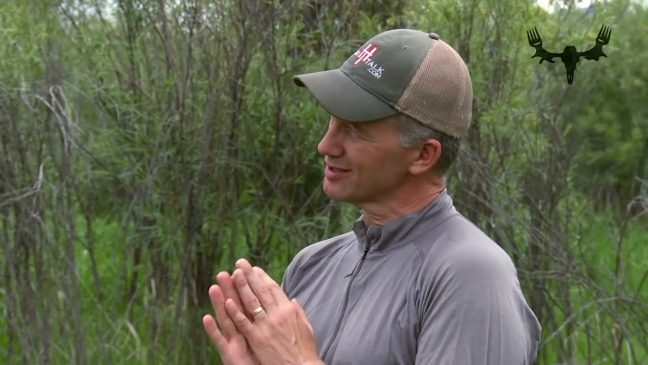 Where You Can Hunt On Public Lands with Randy Newberg